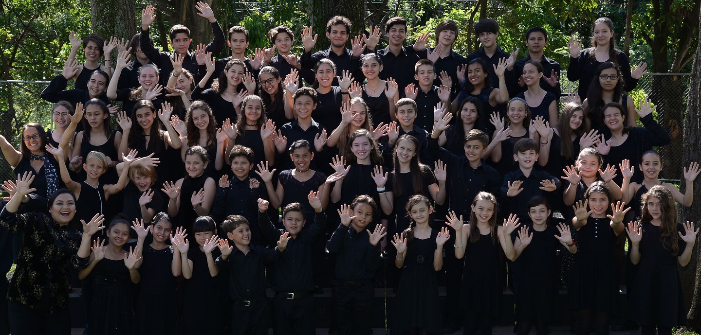 Franz Liszt Schule | Escuelas Privadas Costa Rica | Colegios Privados ...